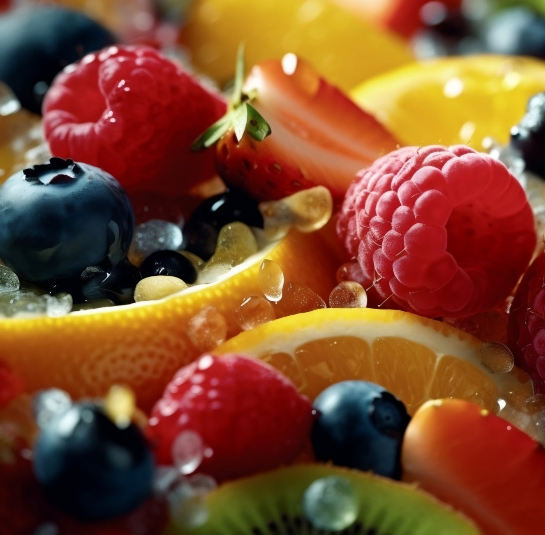 Fruity Collection – 3scential Harmony